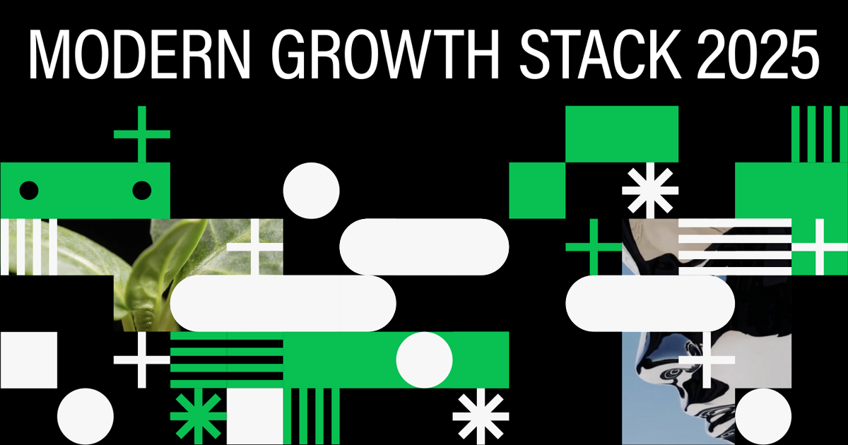 우모 | Modern Growth Stack 2025 - 우모